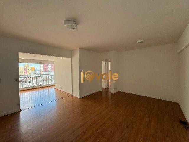 Apartamento em Parque Industrial, São José dos Campos/SP de 90m² 3 quartos à venda por R$ 829.900,00