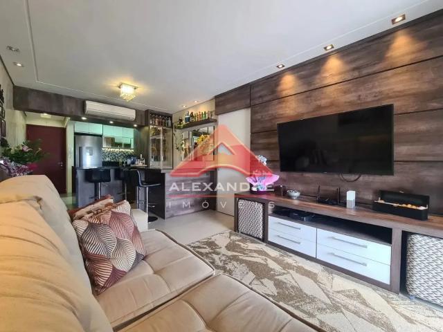 Apartamento em Parque Industrial, São José dos Campos/SP de 90m² 3 quartos à venda por R$ 949.900,00
