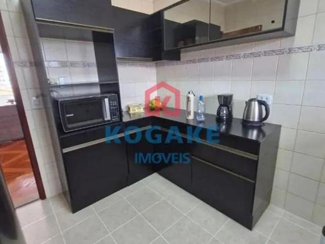 Apartamento em Parque Industrial, São José dos Campos/SP de 91m² 2 quartos à venda por R$ 360.000,00
