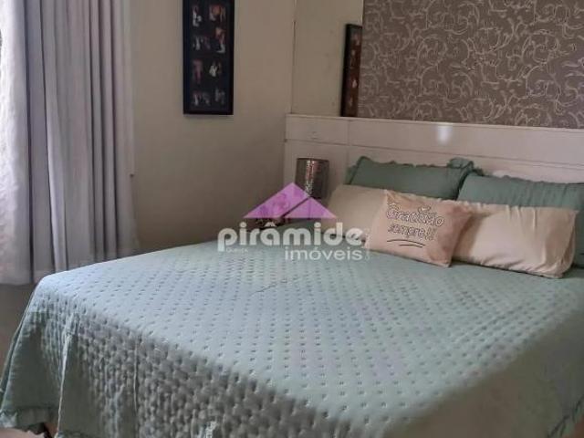 Apartamento em Parque Industrial, São José dos Campos/SP de 91m² 3 quartos à venda por R$ 955.000,00