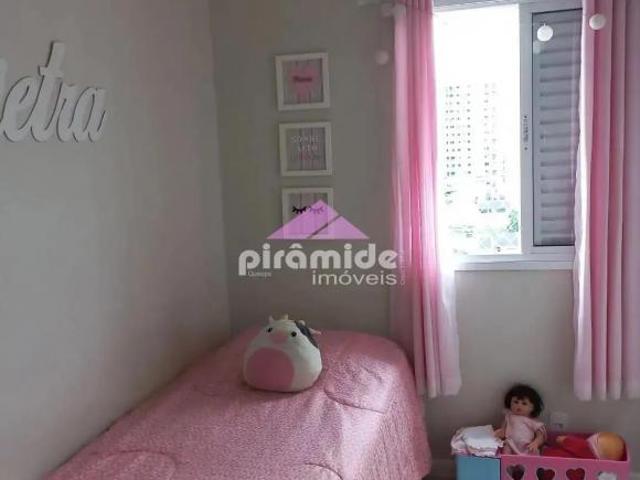Apartamento em Parque Industrial, São José dos Campos/SP de 91m² 3 quartos à venda por R$ 955.000,00