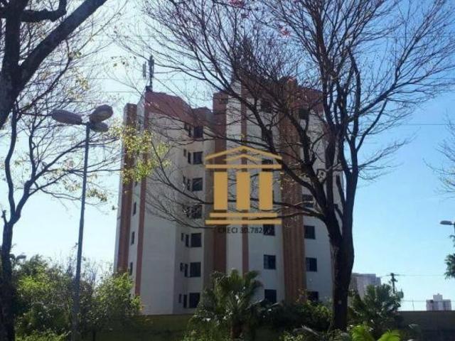 Apartamento em Parque Industrial, São José dos Campos/SP de 95m² 3 quartos à venda por R$ 700.000,00