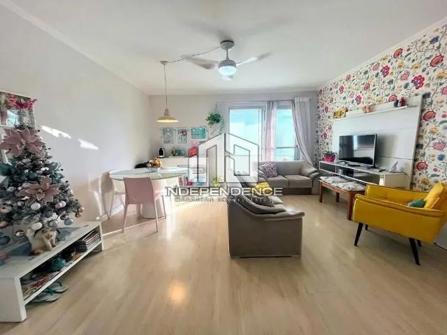 Apartamento em Parque Industrial, São José dos Campos/SP de 96m² 3 quartos à venda por R$ 539.000,00
