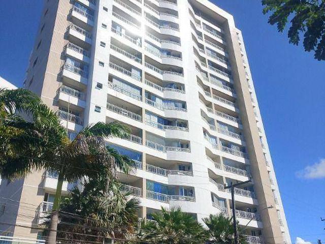 Apartamento em Parque Iracema, Fortaleza/CE de 101m² 3 quartos à venda por R$ 889.000,00