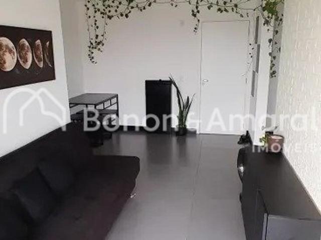 Apartamento em Parque Itália, Campinas/SP de 55m² 2 quartos à venda por R$ 585.900,00