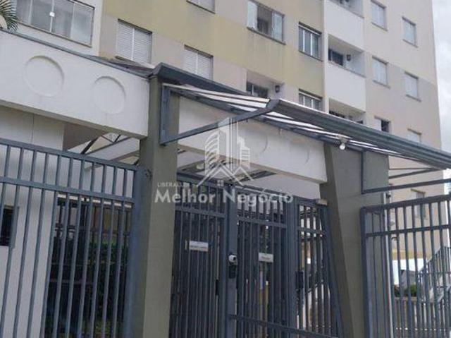 Apartamento em Parque Itália, Campinas/SP de 65m² 3 quartos à venda por R$ 409.900,00