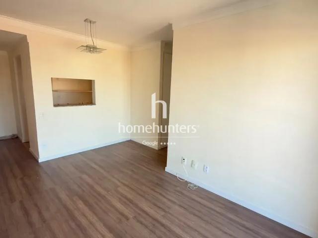 Apartamento em Parque Itália, Campinas/SP de 65m² 3 quartos para locação R$ 2.500,00/mes