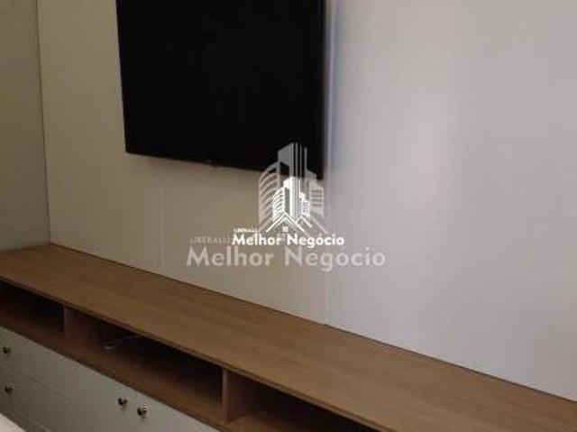 Apartamento em Parque Itália, Campinas/SP de 72m² 3 quartos à venda por R$ 848.000,00