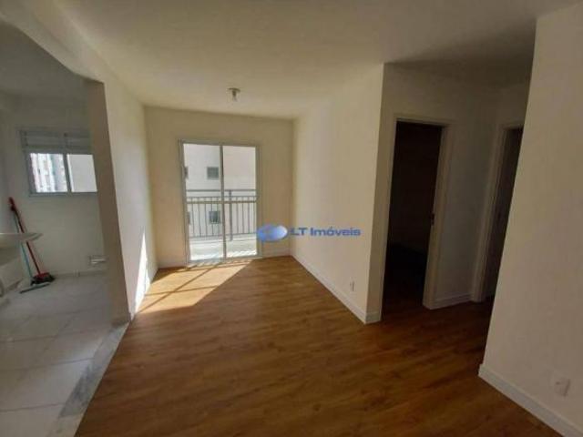 Apartamento em Parque Itamarati, Jacareí/SP de 47m² 2 quartos à venda por R$ 300.000,00