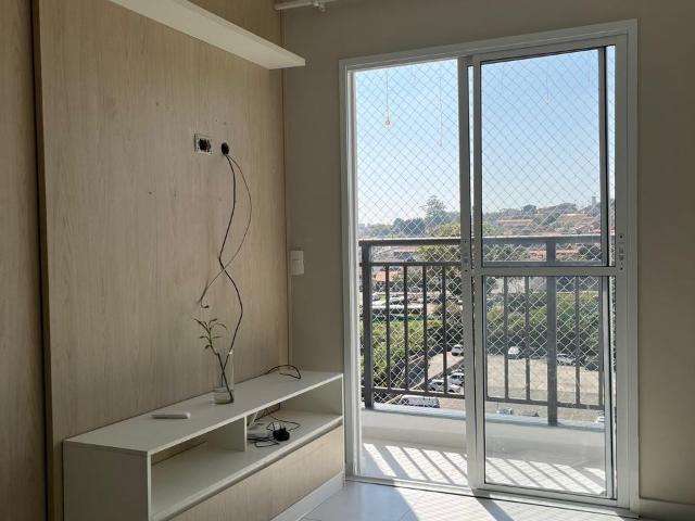 Apartamento em Parque Itamarati, Jacareí/SP de 0m² 2 quartos para locação R$ 1.900,00/mes