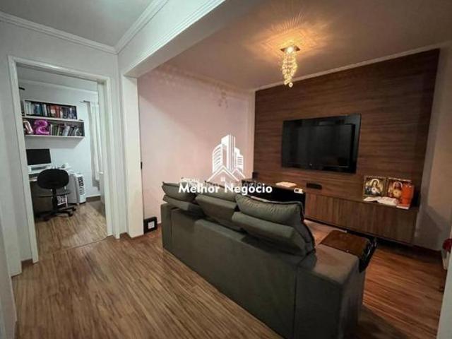 Apartamento em Parque João de Vasconcelos, Sumaré/SP de 62m² 2 quartos à venda por R$ 261.000,00