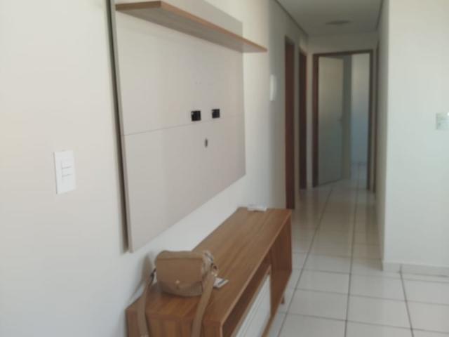 Apartamento em Parque João de Vasconcelos, Sumaré/SP de 64m² 3 quartos à venda por R$ 249.000,00