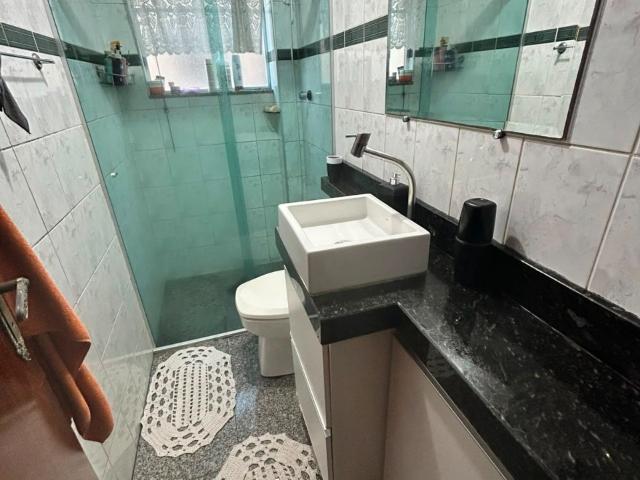 Apartamento em Parque João de Vasconcelos, Sumaré/SP de 64m² 3 quartos à venda por R$ 254.000,00