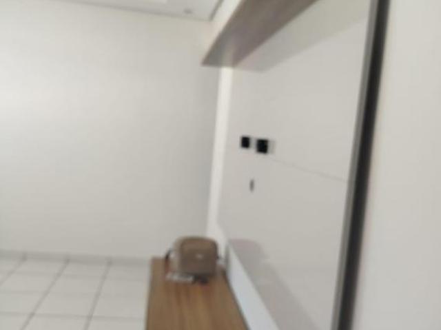 Apartamento em Parque João de Vasconcelos, Sumaré/SP de 64m² 3 quartos à venda por R$ 250.000,00