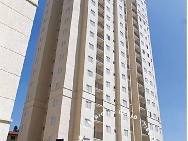 Apartamento em Parque João Ramalho, Santo André/SP de 47m² 2 quartos à venda por R$ 343.900,00