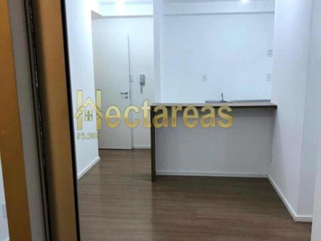 Apartamento em Parque João Ramalho, Santo André/SP de 48m² 2 quartos à venda por R$ 289.000,00