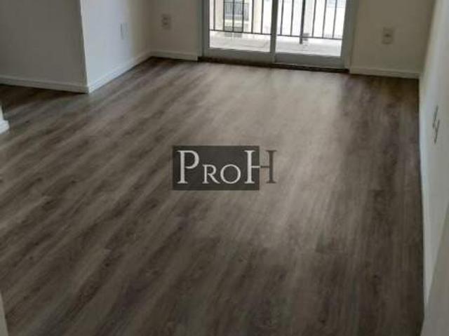 Apartamento em Parque João Ramalho, Santo André/SP de 48m² 2 quartos à venda por R$ 354.900,00