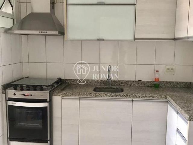 Apartamento em Parque Jaçatuba, Santo André/SP de 72m² 3 quartos à venda por R$ 560.000,00