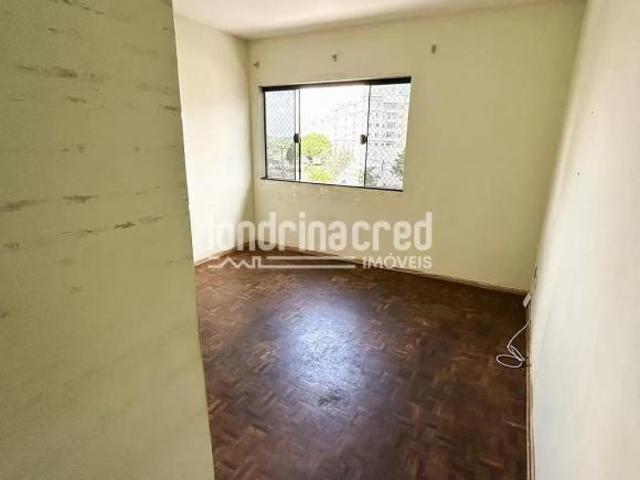 Apartamento em Parque Jamaica, Londrina/PR de 54m² 2 quartos à venda por R$ 150.000,00