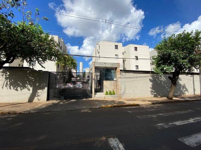 Apartamento em Parque Jamaica, Londrina/PR de 52m² 3 quartos para locação R$ 1.700,00/mes