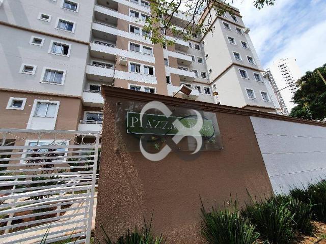 Apartamento em Parque Jamaica, Londrina/PR de 67m² 3 quartos à venda por R$ 348.900,00