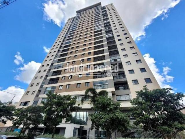 Apartamento em Parque Jamaica, Londrina/PR de 62m² 2 quartos à venda por R$ 469.000,00