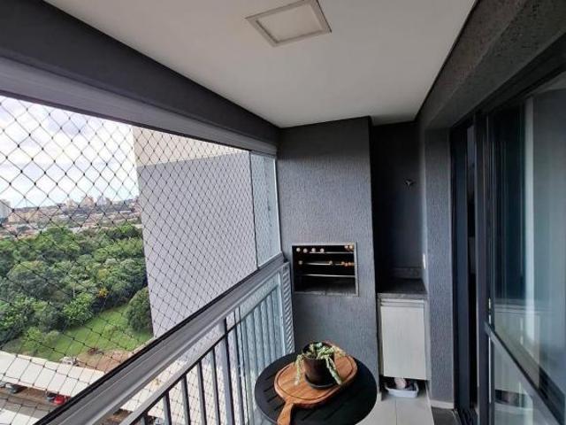 Apartamento em Parque Jamaica, Londrina/PR de 75m² 3 quartos à venda por R$ 580.000,00