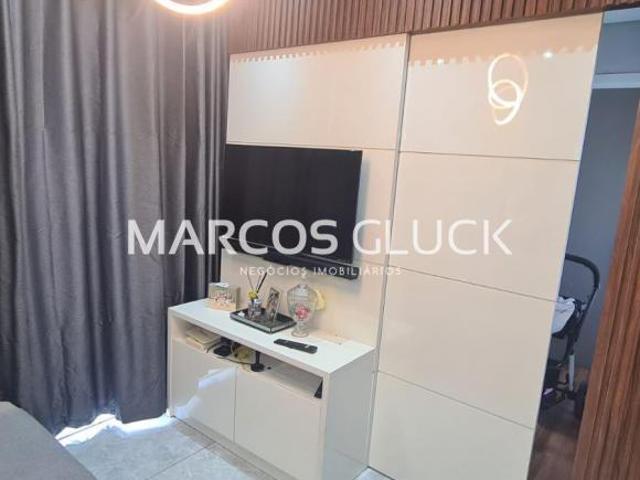 Apartamento em Parque Jamaica, Londrina/PR
