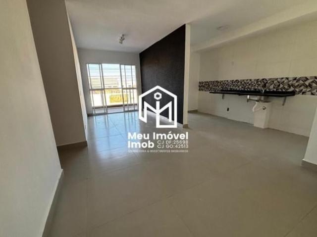 Apartamento em Parque Jk Luziânia