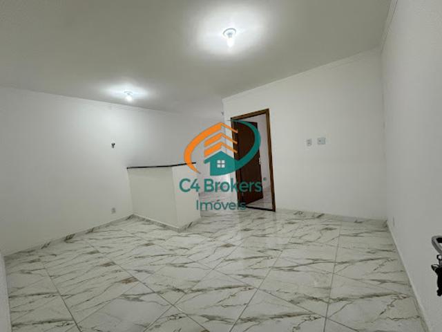Apartamento em Parque Jurema Guarulhos