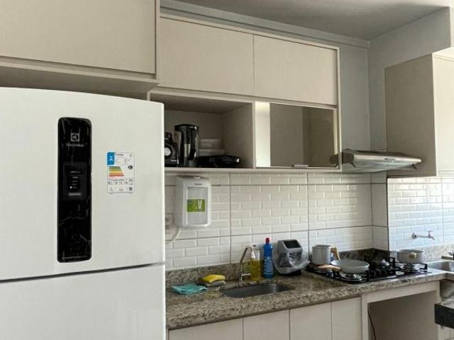 Apartamento em Parque Oeste Industrial, Goiânia/GO