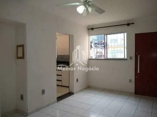 Apartamento em Parque Ortolândia, Hortolândia/SP de 54m² 2 quartos à venda por R$ 199.900,00
