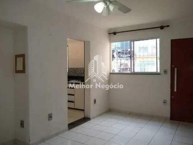 Apartamento em Parque Ortolândia, Hortolândia/SP de 54m² 2 quartos à venda por R$ 200.000,00