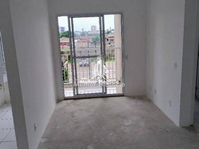 Apartamento em Parque Ortolândia, Hortolândia/SP de 68m² 2 quartos à venda por R$ 340.000,00