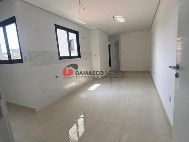 Apartamento em Parque Oratório