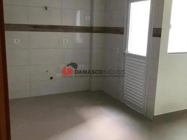 Apartamento em Parque Oratório