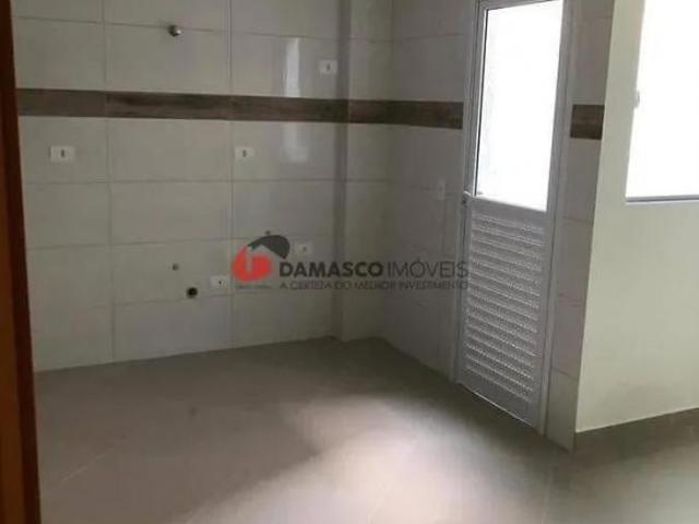 Apartamento em Parque Oratório