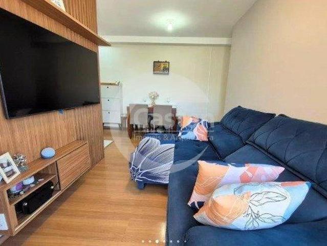 Apartamento em Parque Oratório