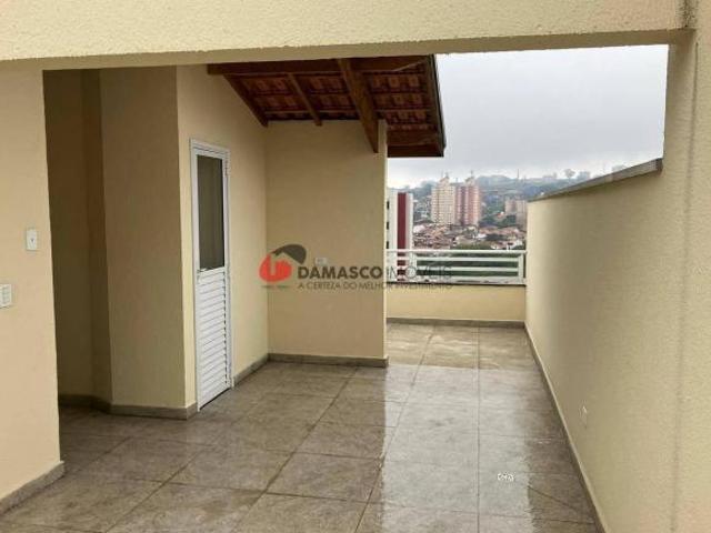Apartamento em Parque Oratório