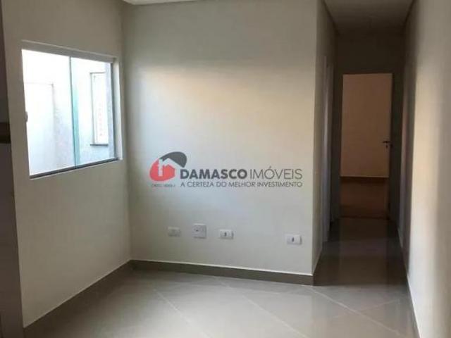 Apartamento em Parque Oratório