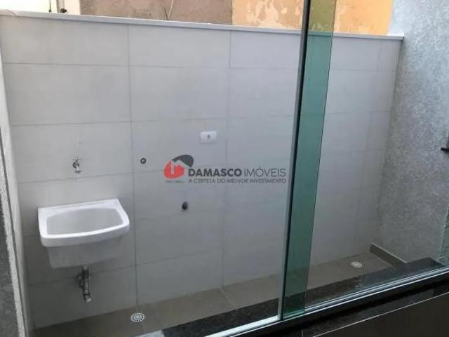 Apartamento em Parque Oratório