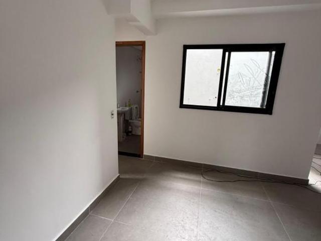 Apartamento em Parque Oratório Santo André