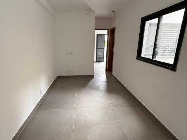 Apartamento em Parque Oratório Santo André