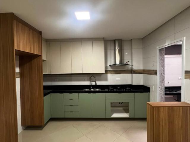 Apartamento em Parque Oratório, Santo André, SP