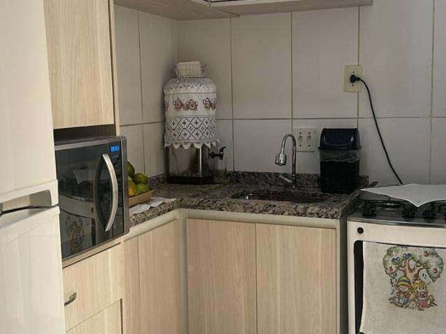 Apartamento em Parque Oratório, Santo André/SP de 50m² 2 quartos à venda por R$ 369.000,00