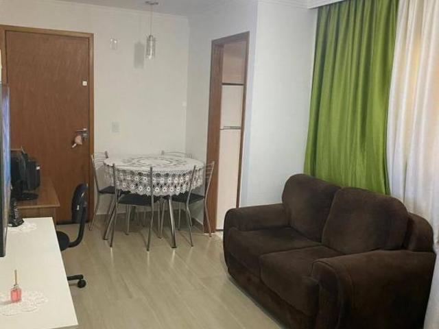Apartamento em Parque Oratório, Santo André/SP de 50m² 2 quartos à venda por R$ 370.000,00