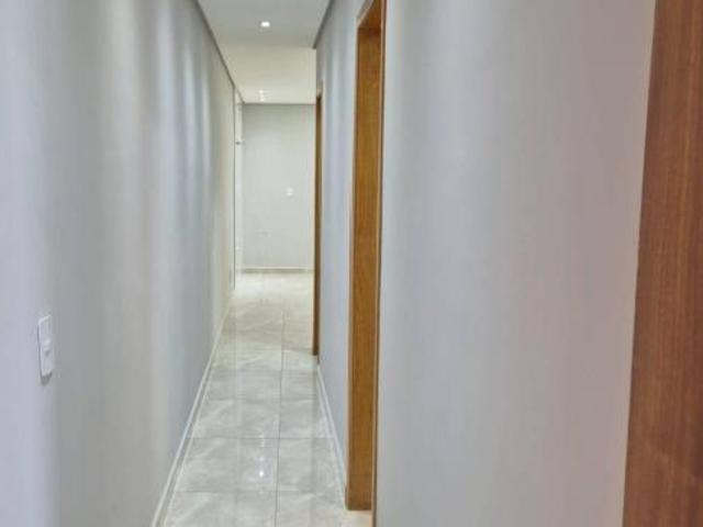 Apartamento em Parque Oratório, Santo André/SP de 50m² 2 quartos à venda por R$ 399.000,00