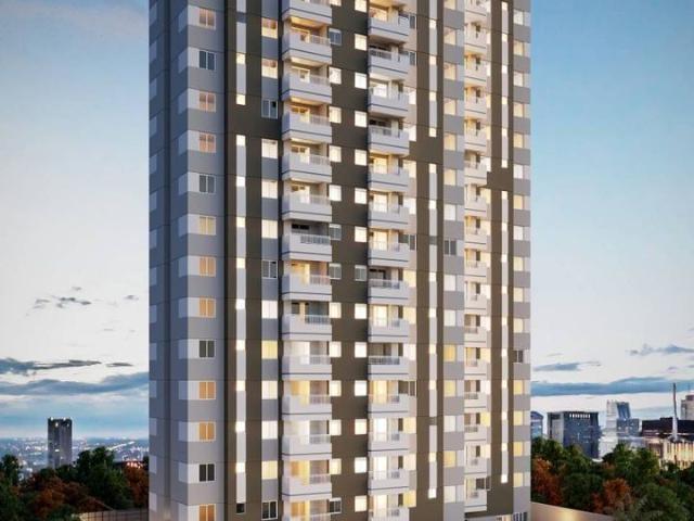 Apartamento em Parque Oratório, Santo André/SP de 55m² 2 quartos à venda por R$ 439.000,00