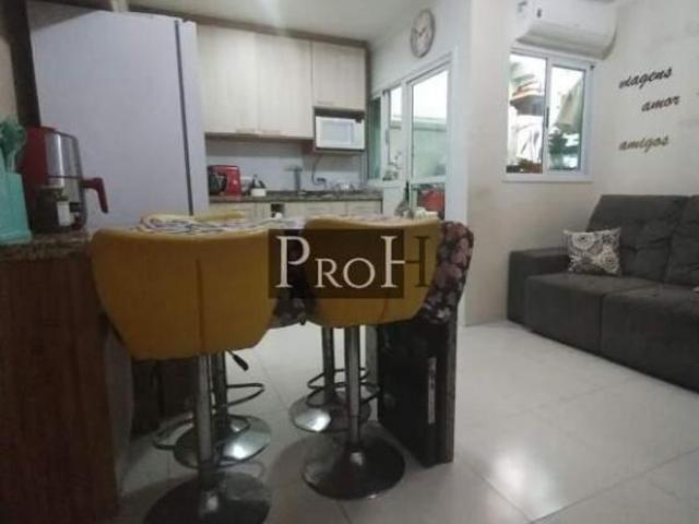 Apartamento em Parque Oratório, Santo André/SP de 56m² 2 quartos à venda por R$ 350.000,00