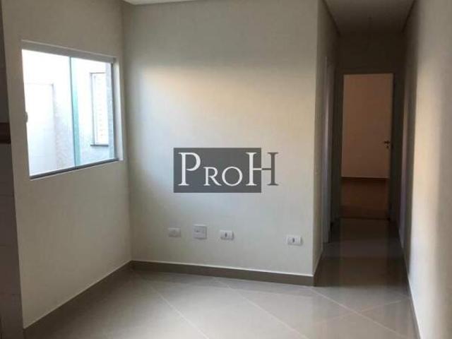 Apartamento em Parque Oratório, Santo André/SP de 58m² 1 quartos à venda por R$ 329.000,00